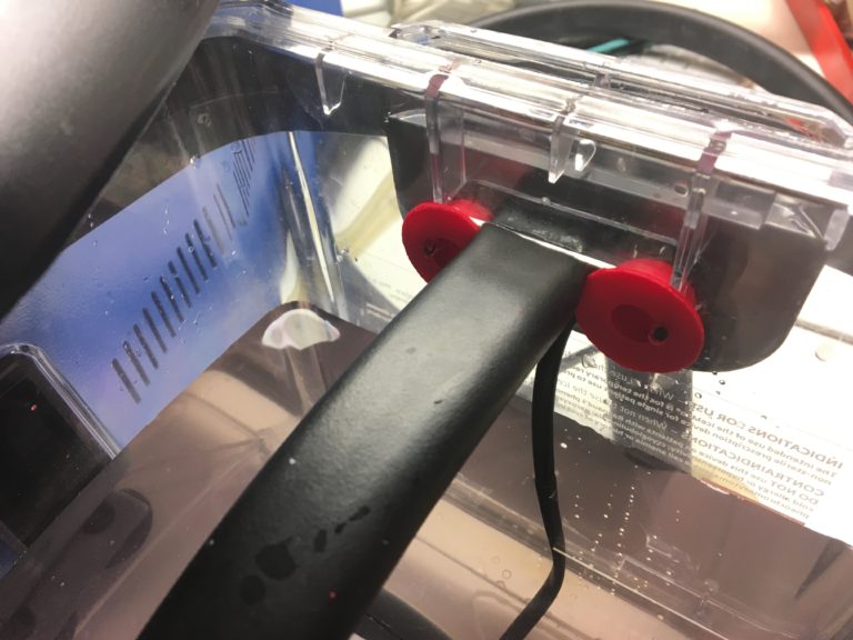 K40 LASER Chiller – Restricted Ayerspace