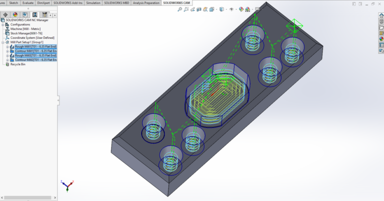 GRBL Postprocessor for Solidworks – Restricted Ayerspace